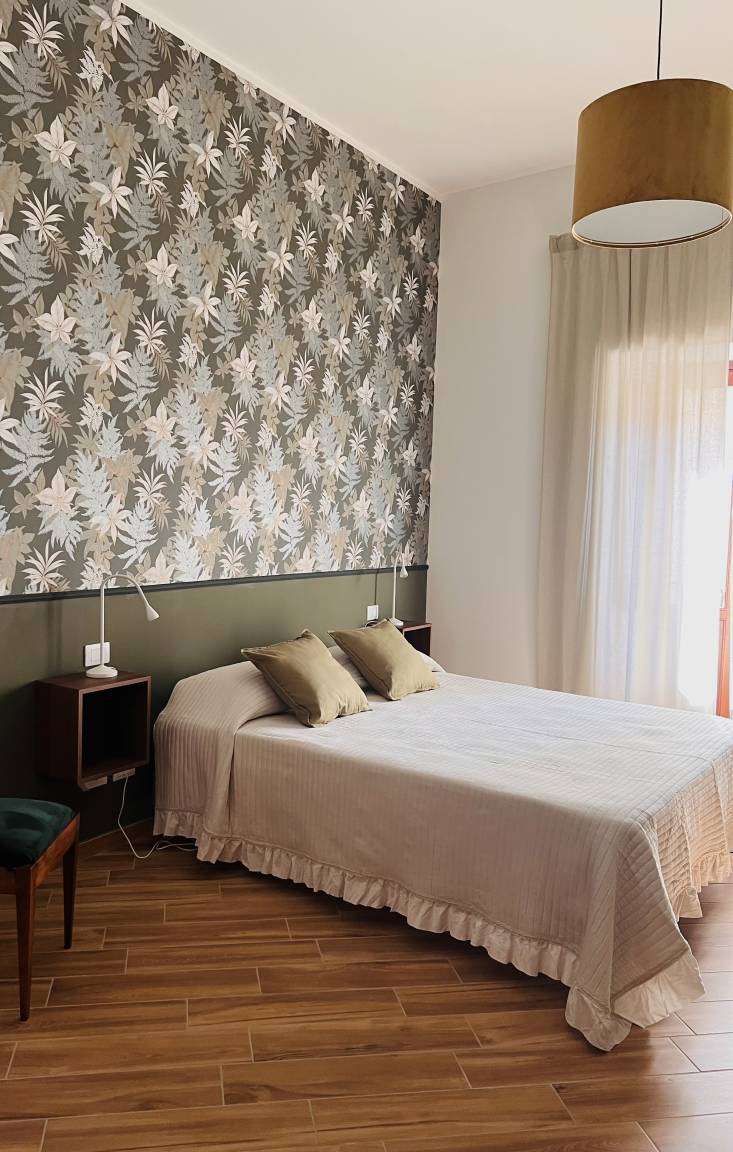 90 M² Apartamento ∙ 2 Habitaciones ∙ 4 Huéspedes - L'Aquila