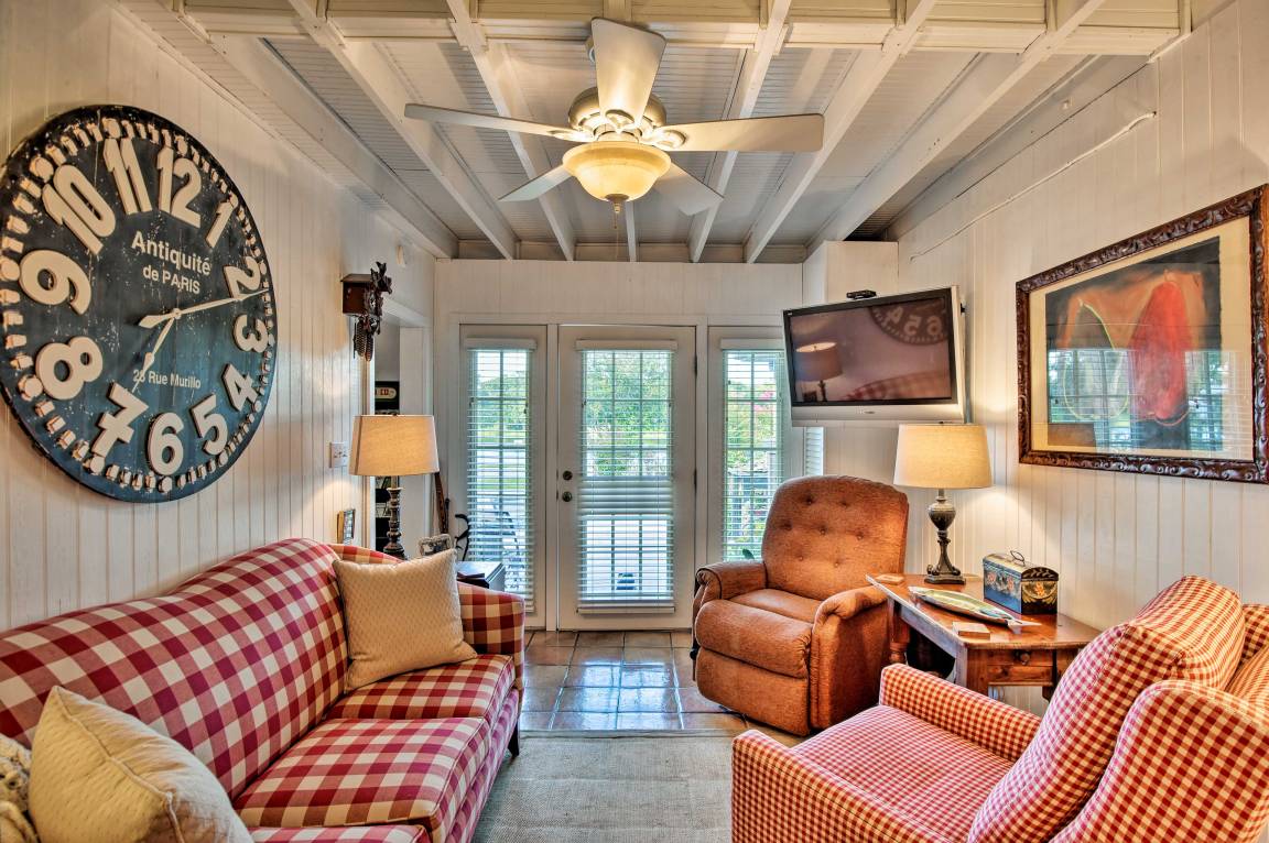 41 M² Apartment ∙ 1 Bedroom ∙ 2 Guests - Lake Mary, FL