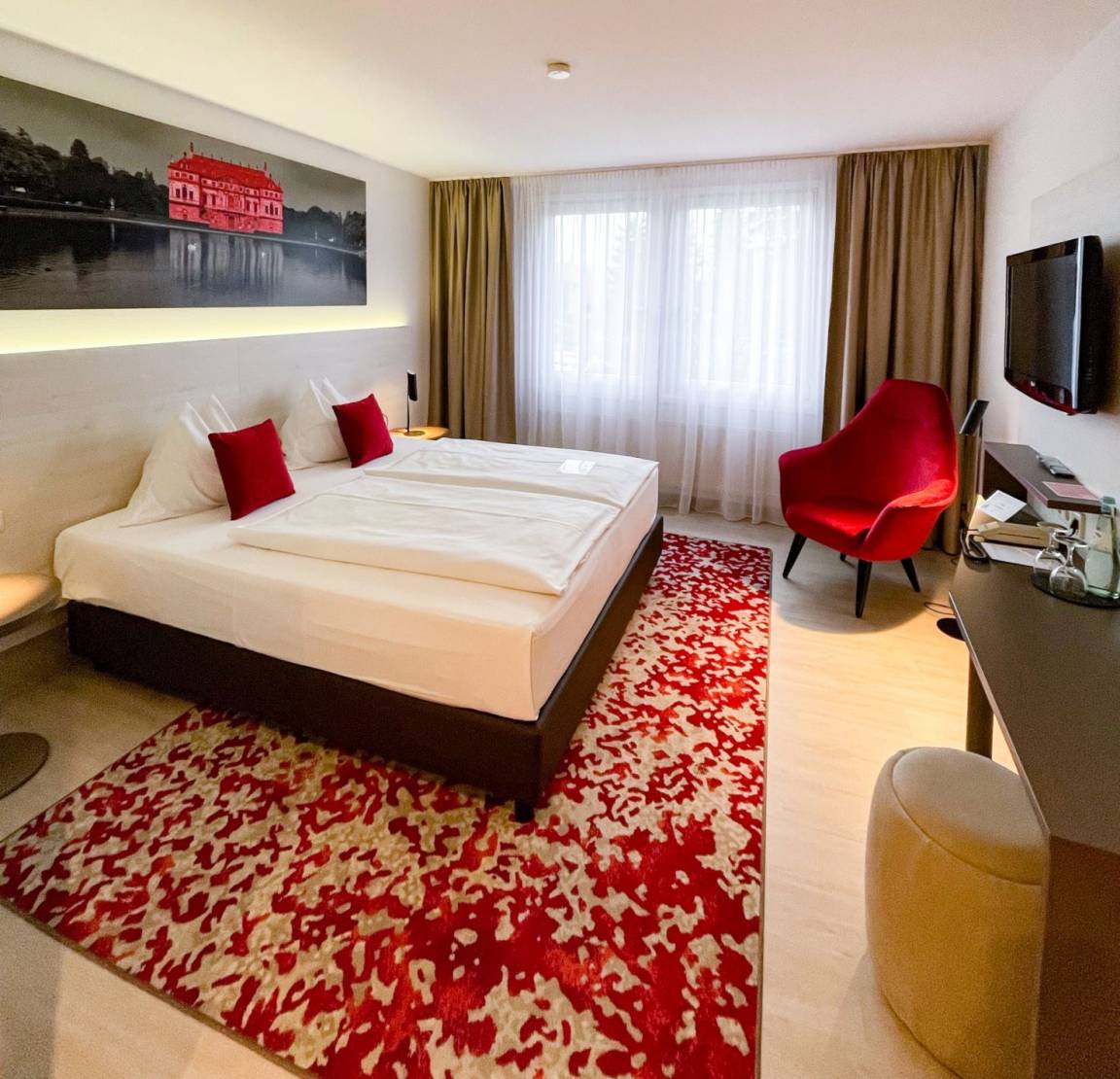 Hotel ∙ 2 Guests - Radeberg