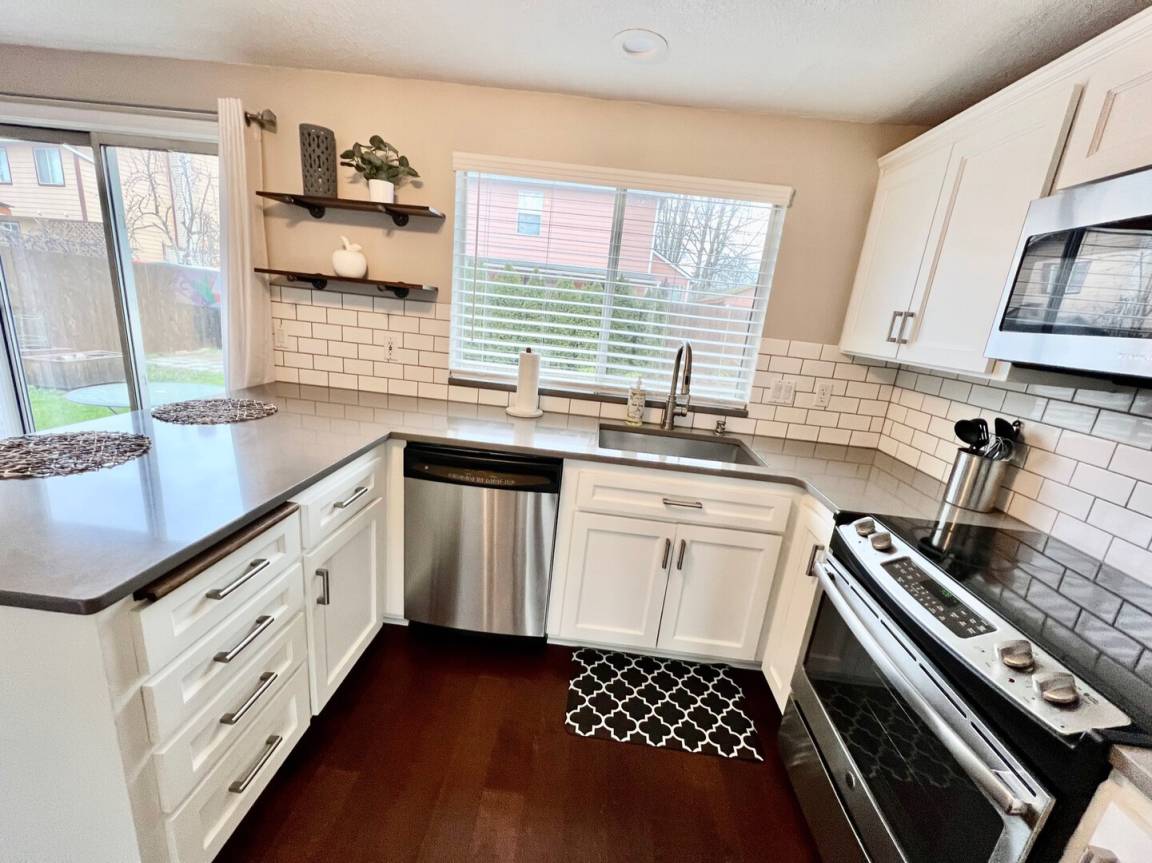 152 M² House ∙ 3 Bedrooms ∙ 6 Guests - Hillsboro, OR