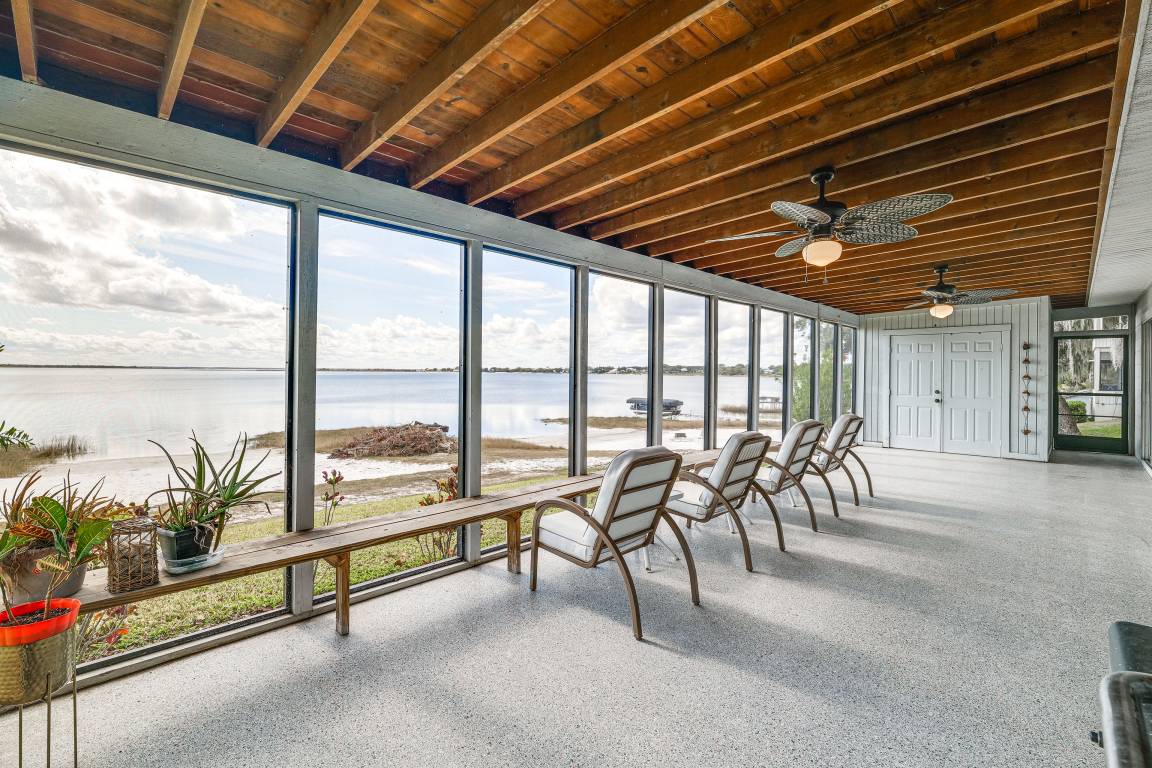 139 M² House ∙ 3 Bedrooms ∙ 6 Guests - Lake Wales, FL