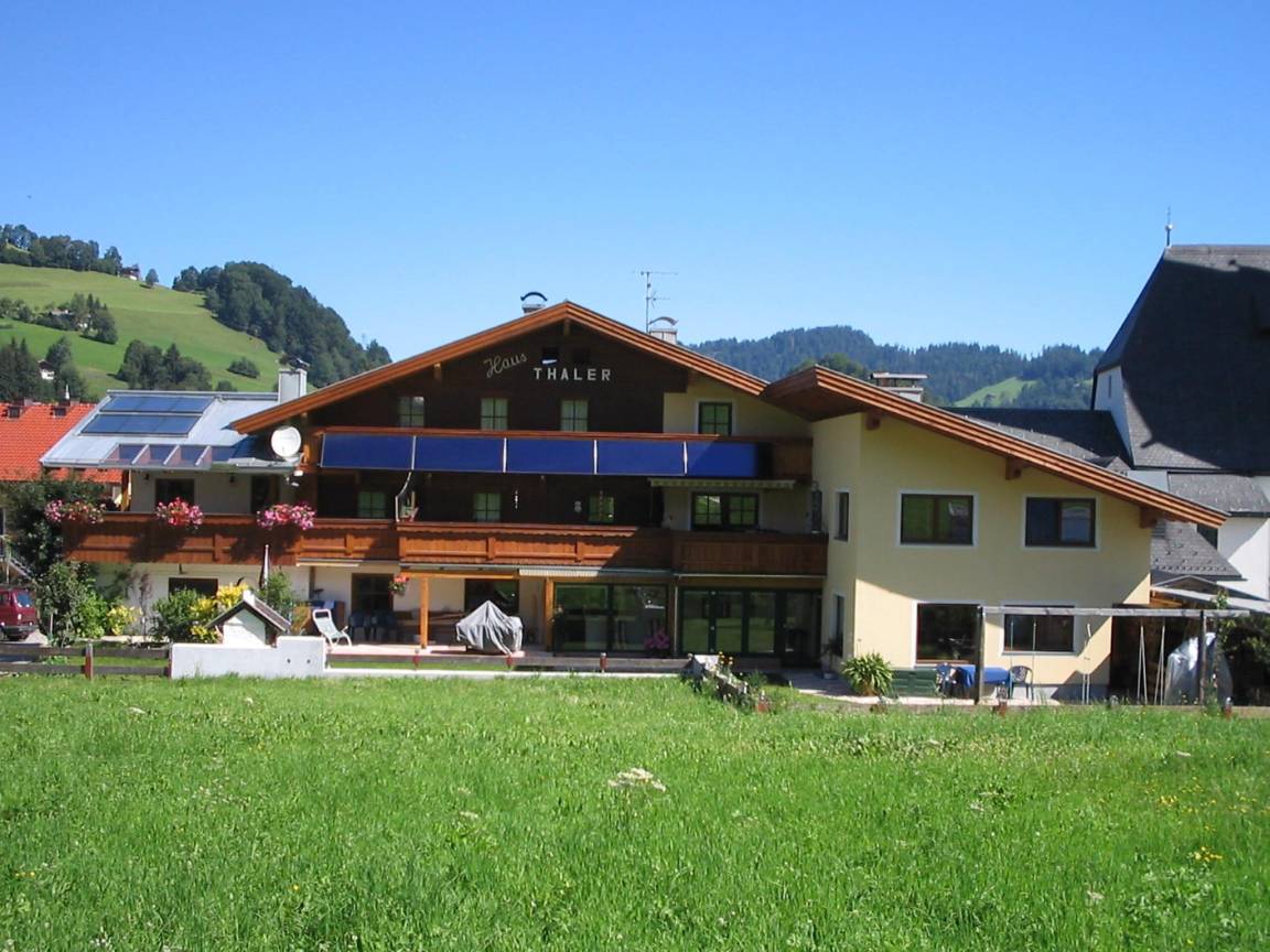 18 M² Hotel ∙ 1 Bedroom ∙ 3 Guests - Wörgl
