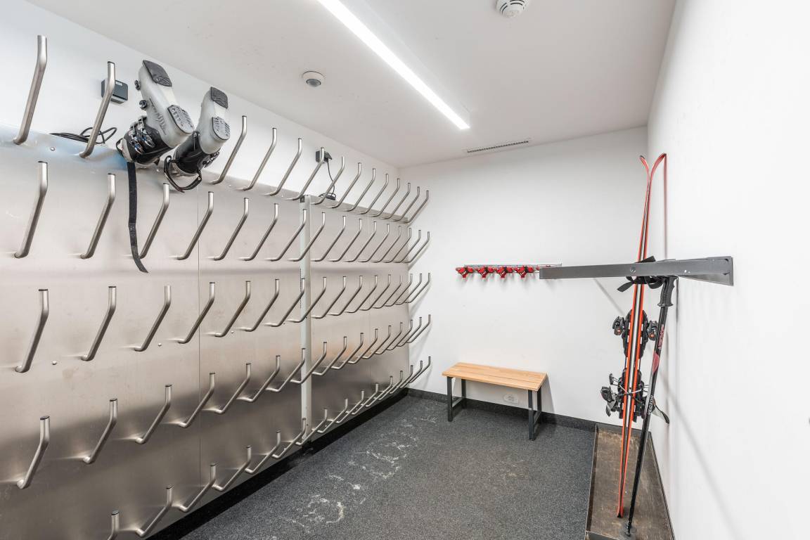 45 M² Apartment ∙ 1 Bedroom ∙ 4 Guests - Zwieselstein