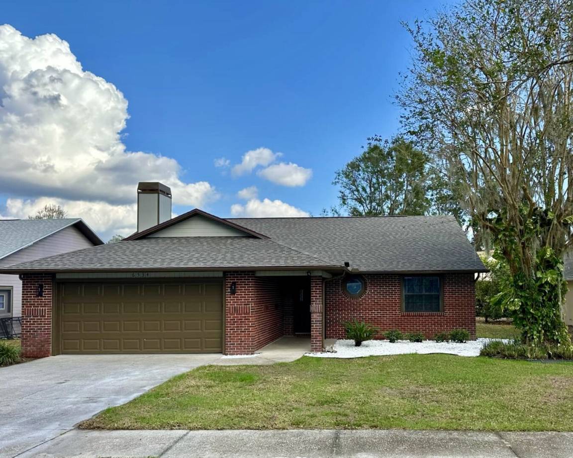 177 M² House ∙ 3 Bedrooms ∙ 6 Guests - Zephyrhills, FL