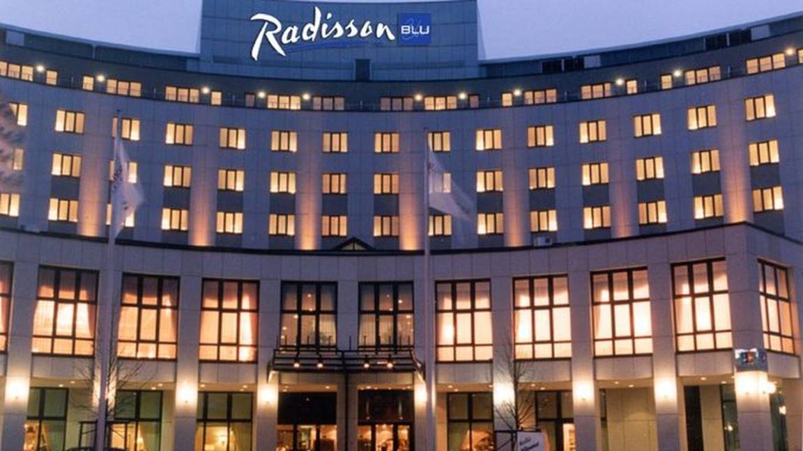 23 M² Hotel ∙ 1 Bedroom ∙ 2 Guests - Cottbus