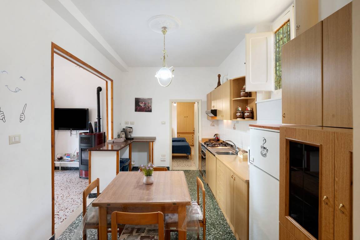 80 M² Appartamento Vacanza ∙ 2 Camere Da Letto ∙ 6 Ospiti - Agerola