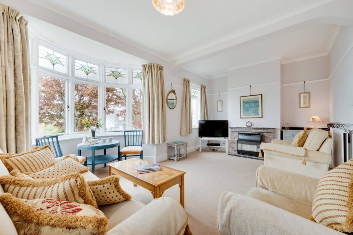 Ferienhaus ∙ 3 Schlafzimmer ∙ 5 Gäste - Kingsbridge