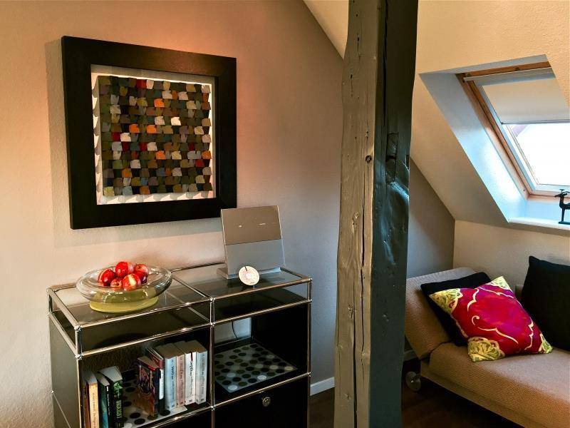 52 M² Ferienwohnung ∙ 1 Schlafzimmer ∙ 2 Gäste - Soltau