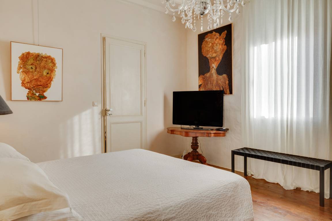 25 M² Chambre D'hôtes ∙ 1 Chambre ∙ 2 Personnes - Talence