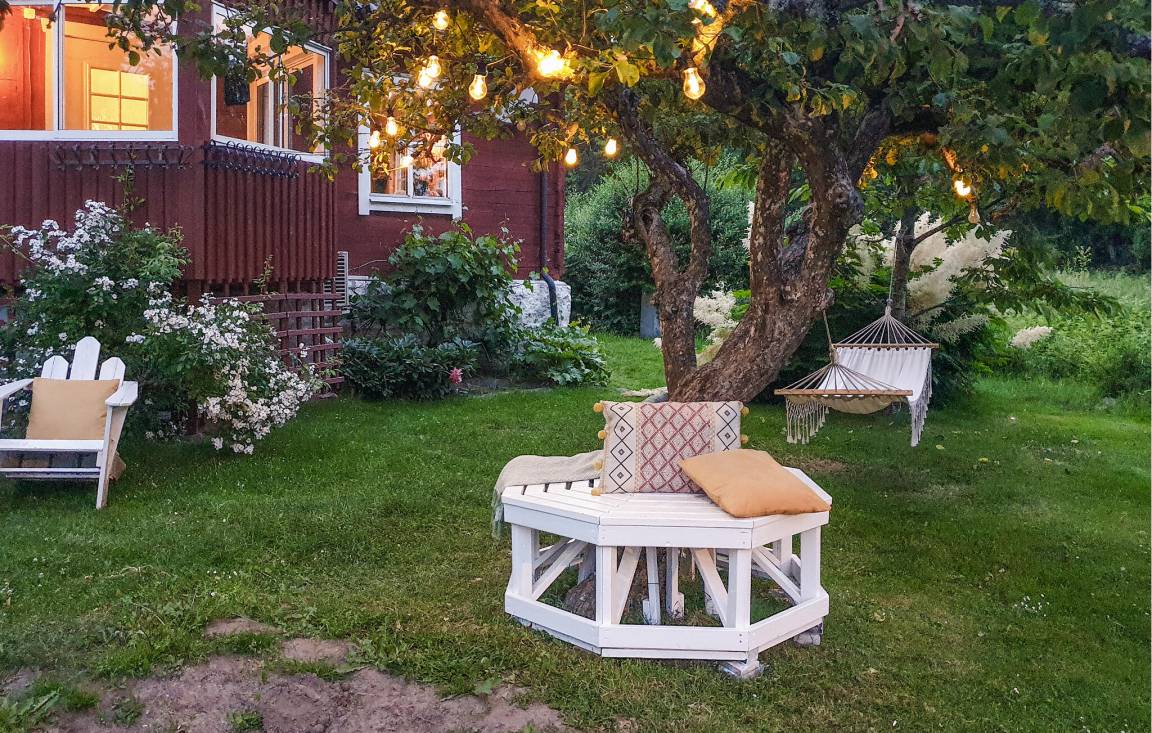 80 M² Hus ∙ 2 Sovrum ∙ 5 Gäster - Mörrum
