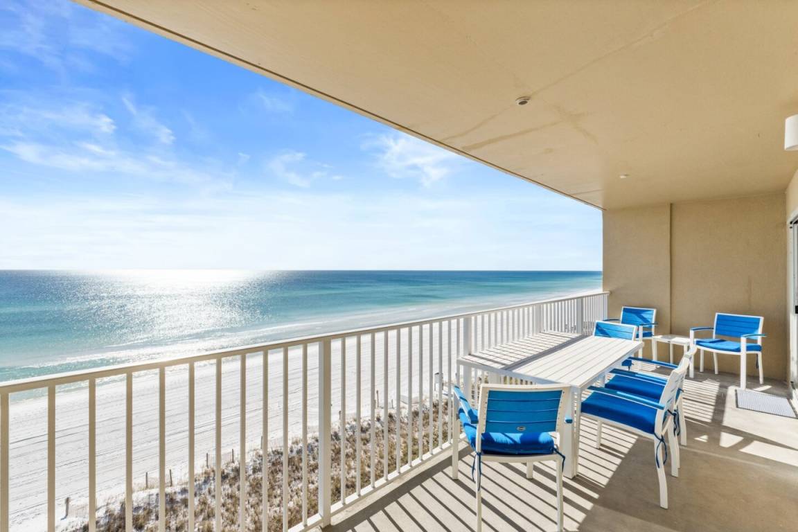 95 M² Condo ∙ 2 Bedrooms ∙ 6 Guests - Fort Walton Beach, FL