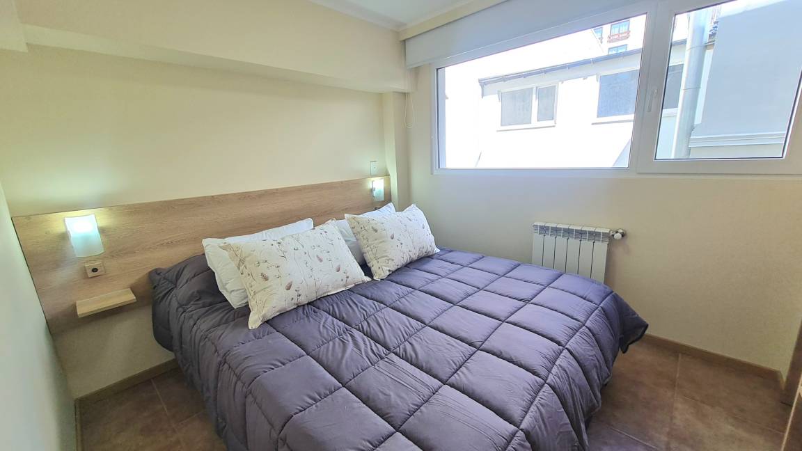 33 M² Apartment ∙ 1 Bedroom ∙ 4 Guests - San Carlos de Bariloche