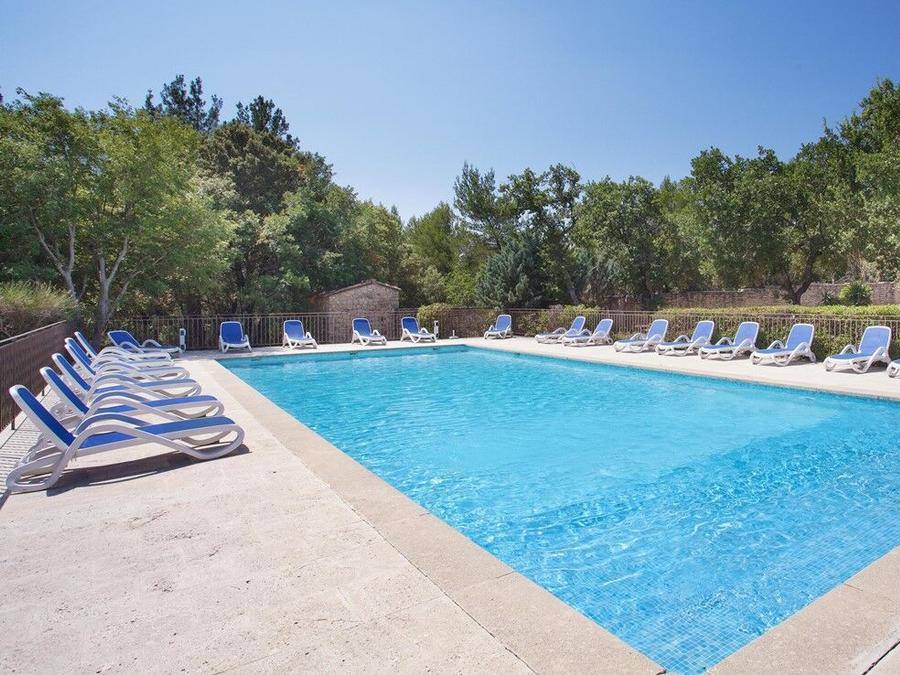 Appartement ∙ 1 Chambre ∙ 4 Personnes - Gordes