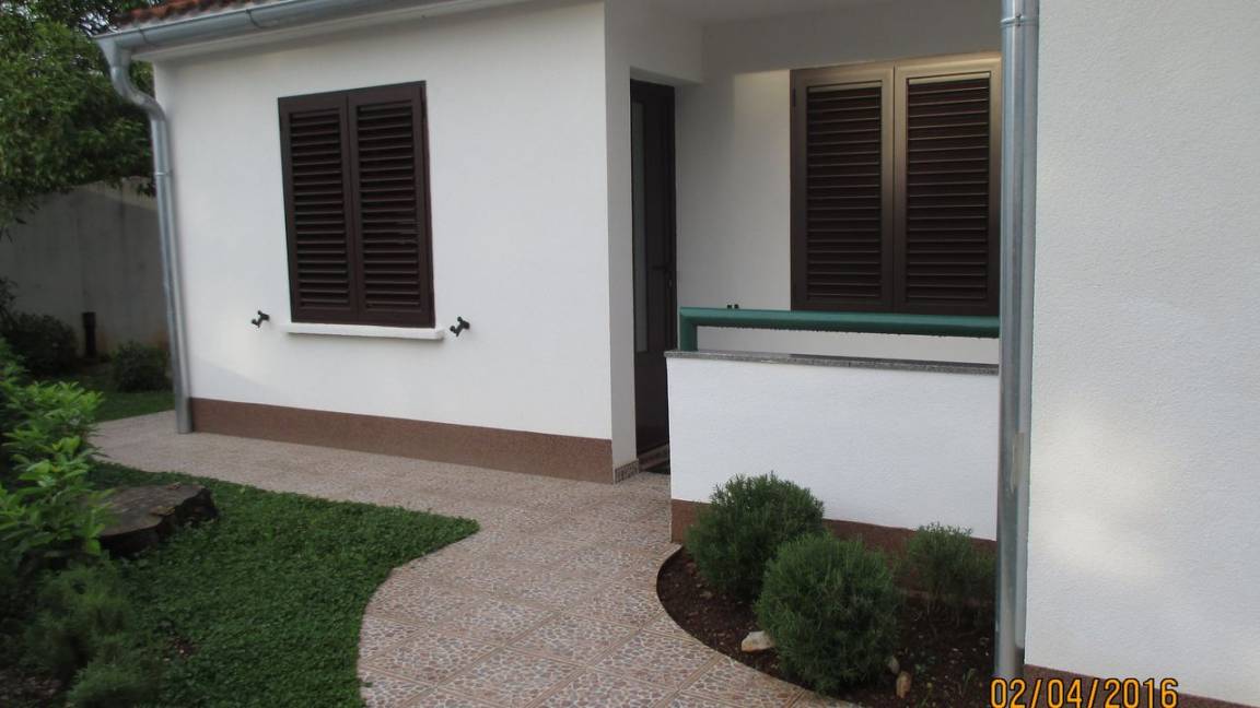 25 M² Hotel ∙ 1 Schlafzimmer ∙ 3 Gäste - Sutivan