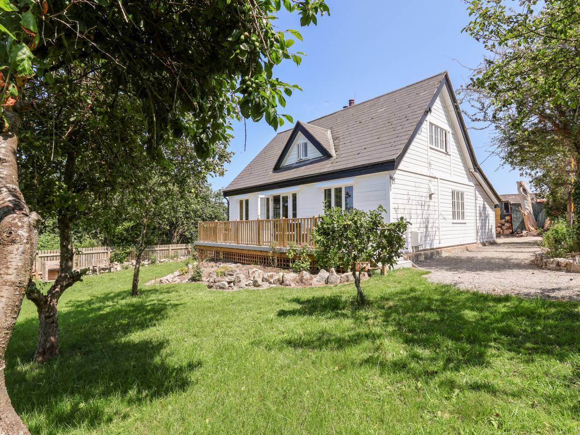 Cottage ∙ 3 Bedrooms ∙ 4 Guests - Abergele