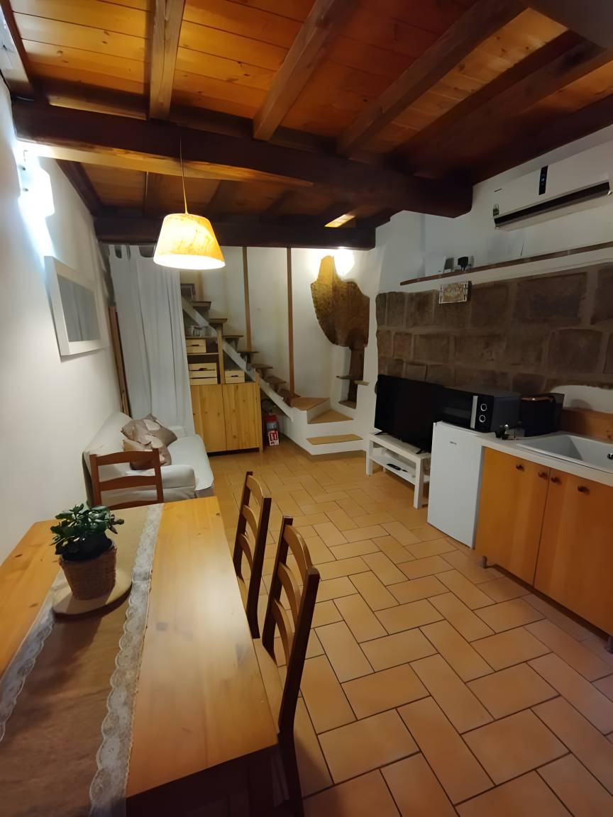 75 M² Appartamento Vacanza ∙ 2 Camere Da Letto ∙ 4 Ospiti - Sutri