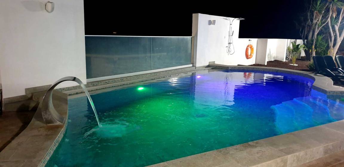 65 M² Aparthotel ∙ 1 Bedroom ∙ 4 Guests - Tenerife
