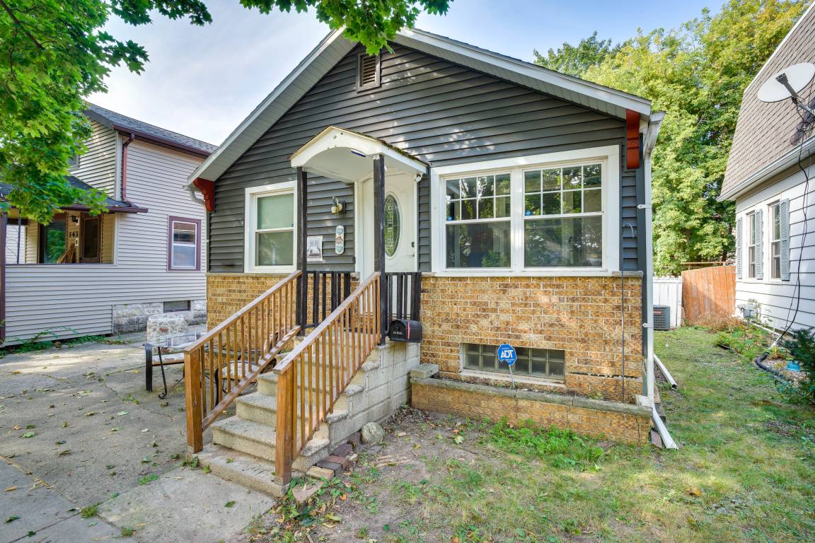 69 평방 미터 주택 ∙ 침실 2개 ∙ 게스트 8명 - 이던