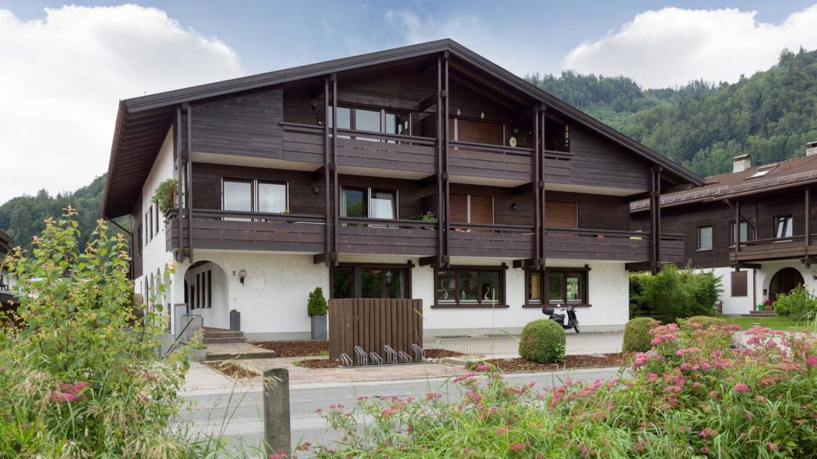 82 M² Apartment ∙ 3 Bedrooms ∙ 5 Guests - Kufstein