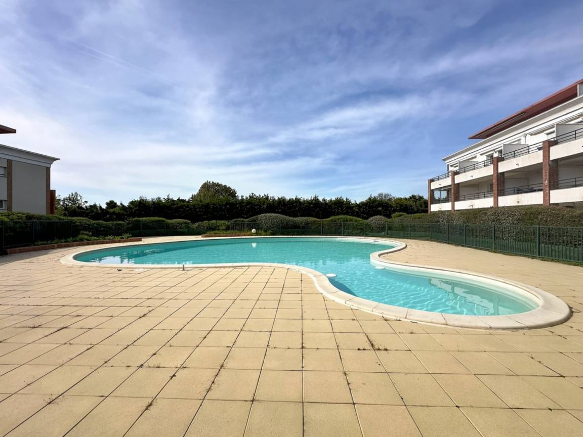 32 M² House ∙ 2 Bedrooms ∙ 4 Guests - Pornic