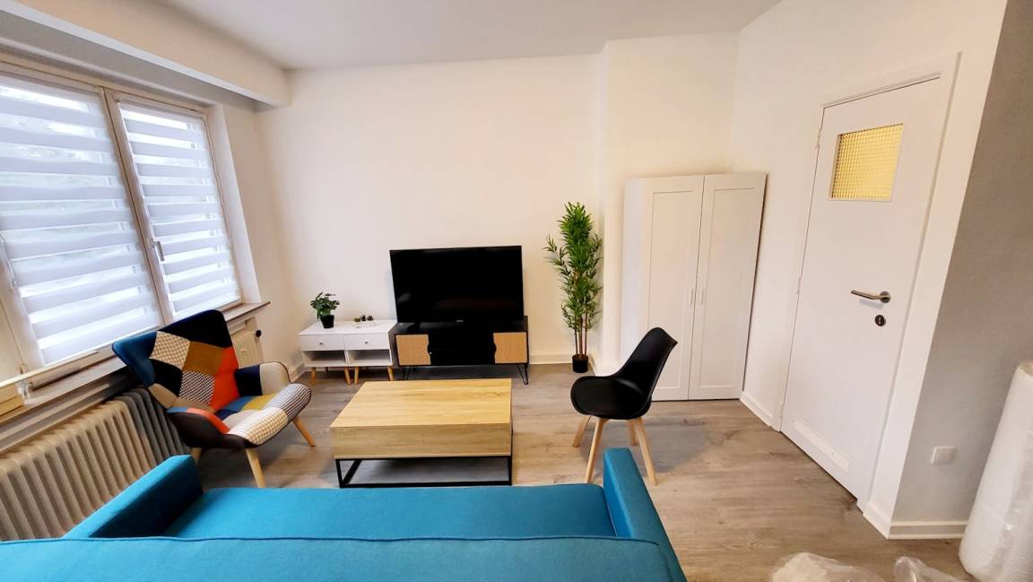 38 M² Ferienwohnung ∙ 2 Gäste - Rixensart