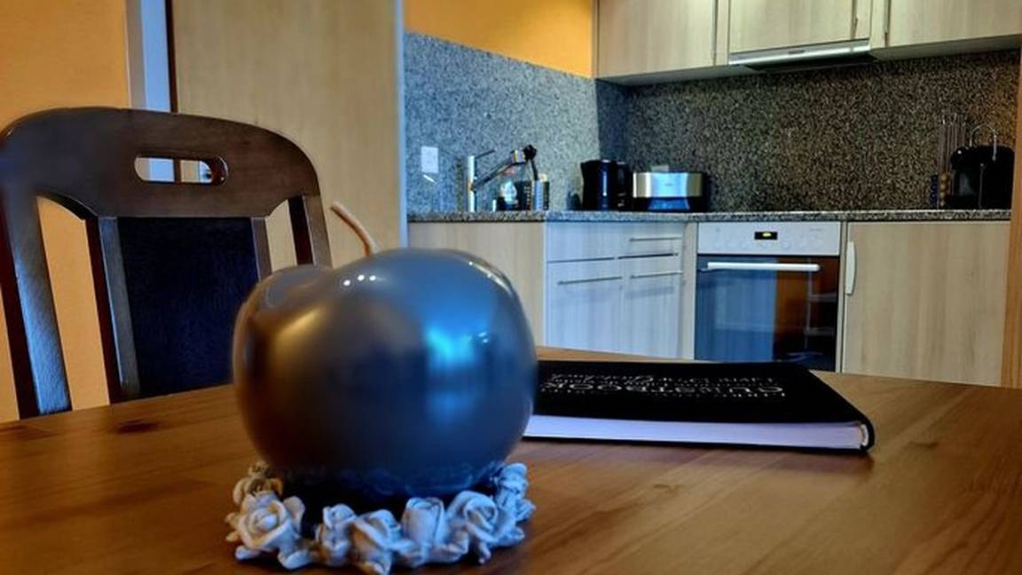 35 M² Ferienwohnung ∙ 1 Schlafzimmer ∙ 4 Gäste - Arosa