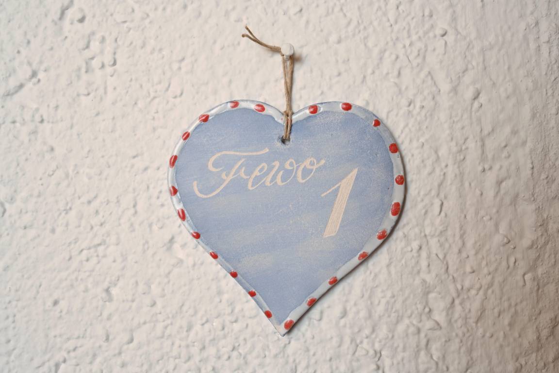 50 M² Ferienwohnung ∙ 1 Schlafzimmer ∙ 2 Gäste - Bad Hindelang