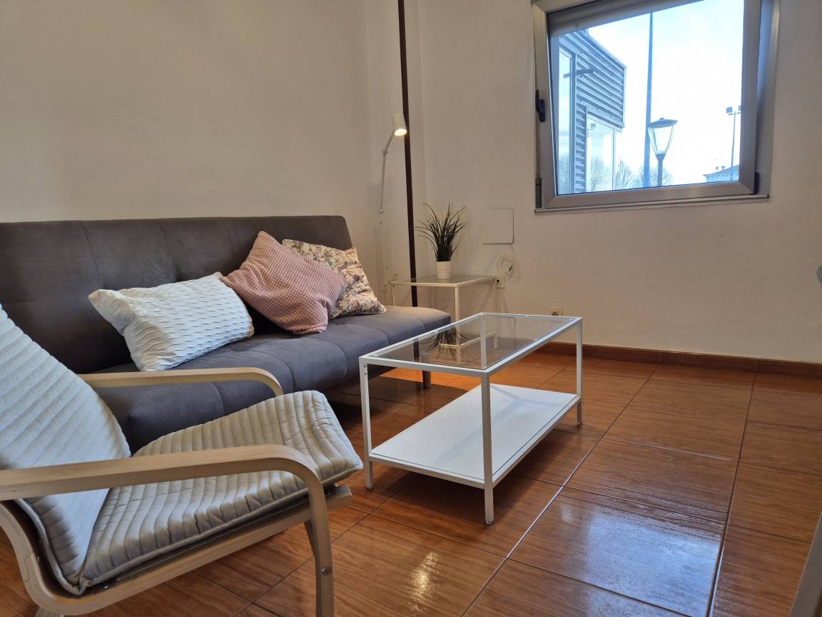 78 M² Apartment ∙ 3 Bedrooms ∙ 5 Guests - Gijón