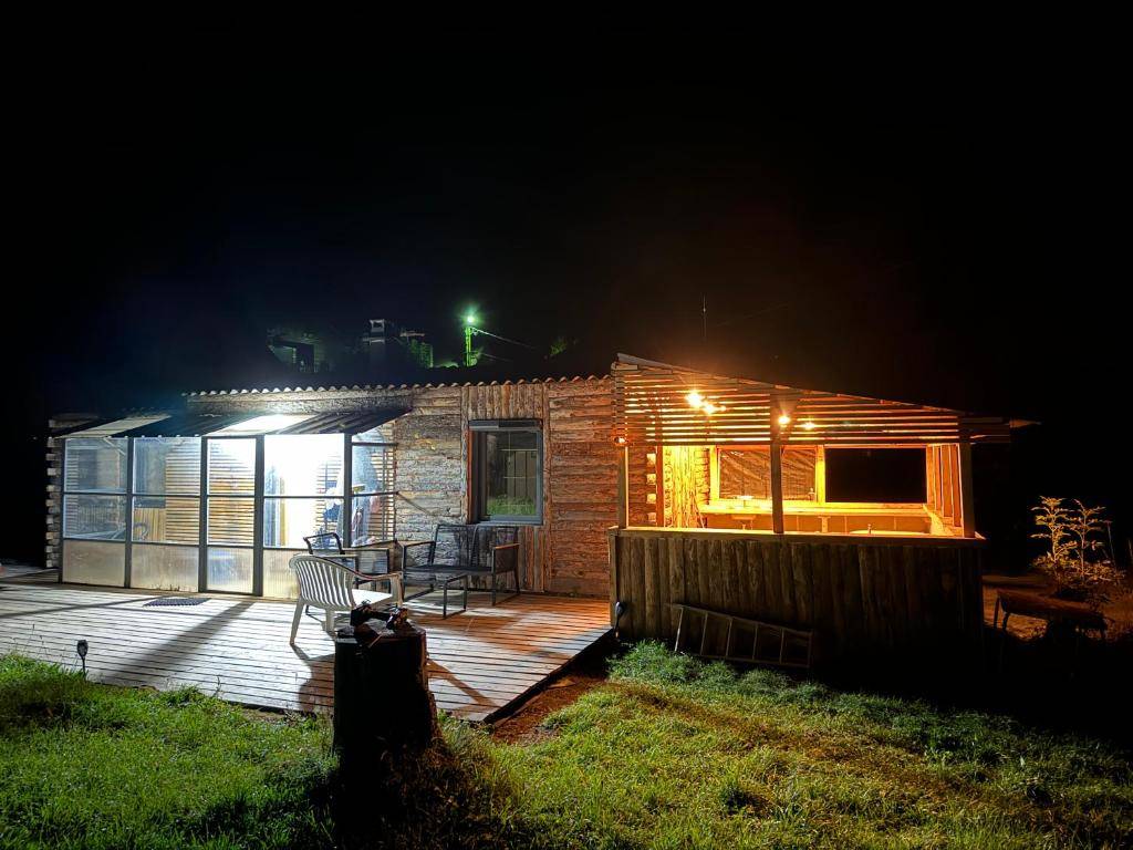 Gîte ∙ 1 Chambre ∙ 4 Personnes - Lus-la-Croix-Haute