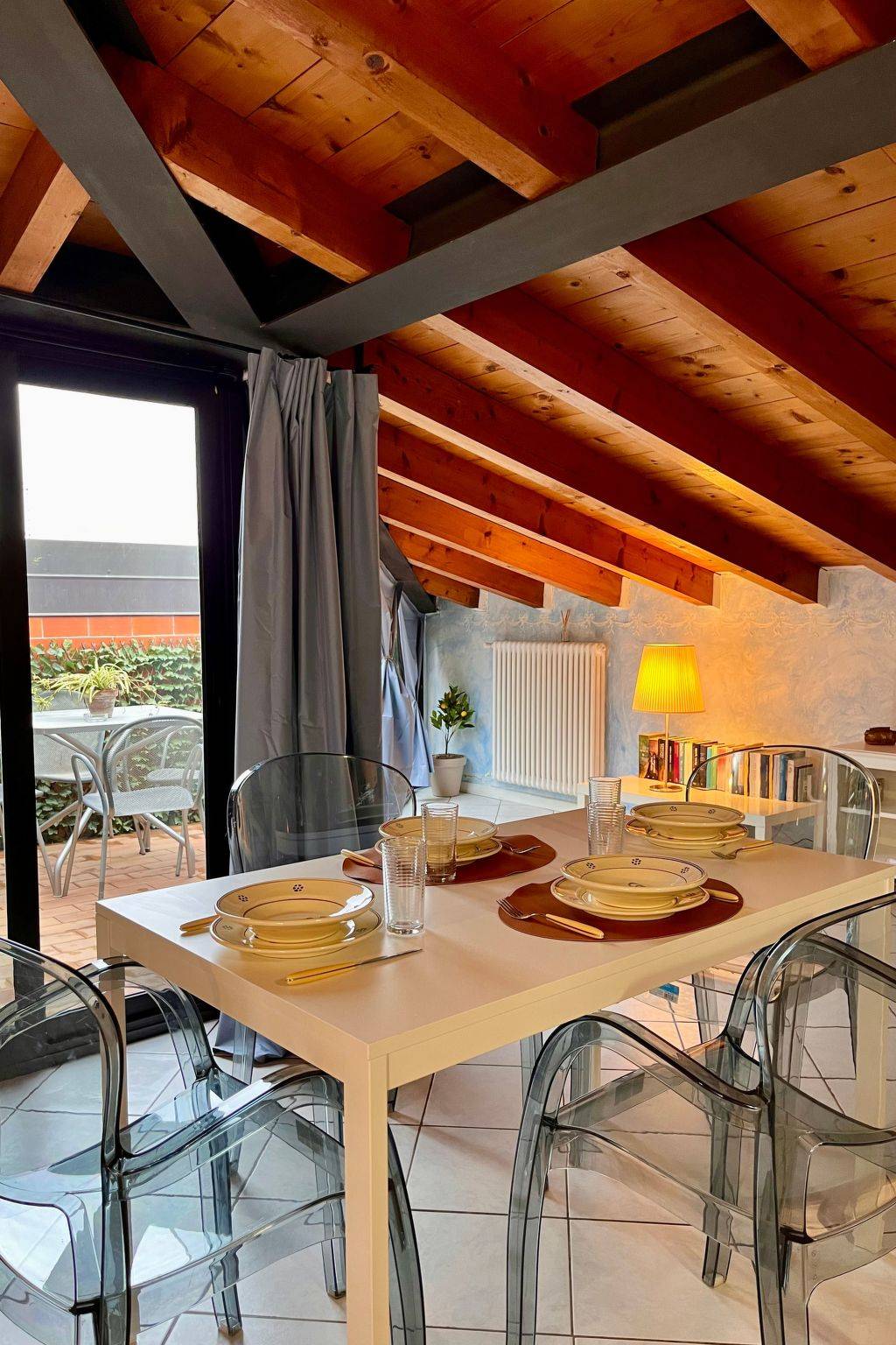 80 M² Apartment ∙ 2 Bedrooms ∙ 3 Guests - Padenghe sul Garda