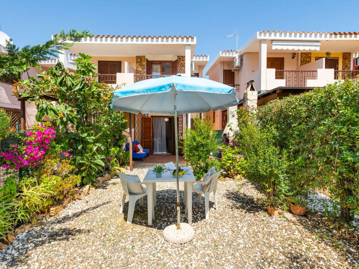 50 M² Casa ∙ 2 Habitaciones ∙ 4 Huéspedes - Villasimius
