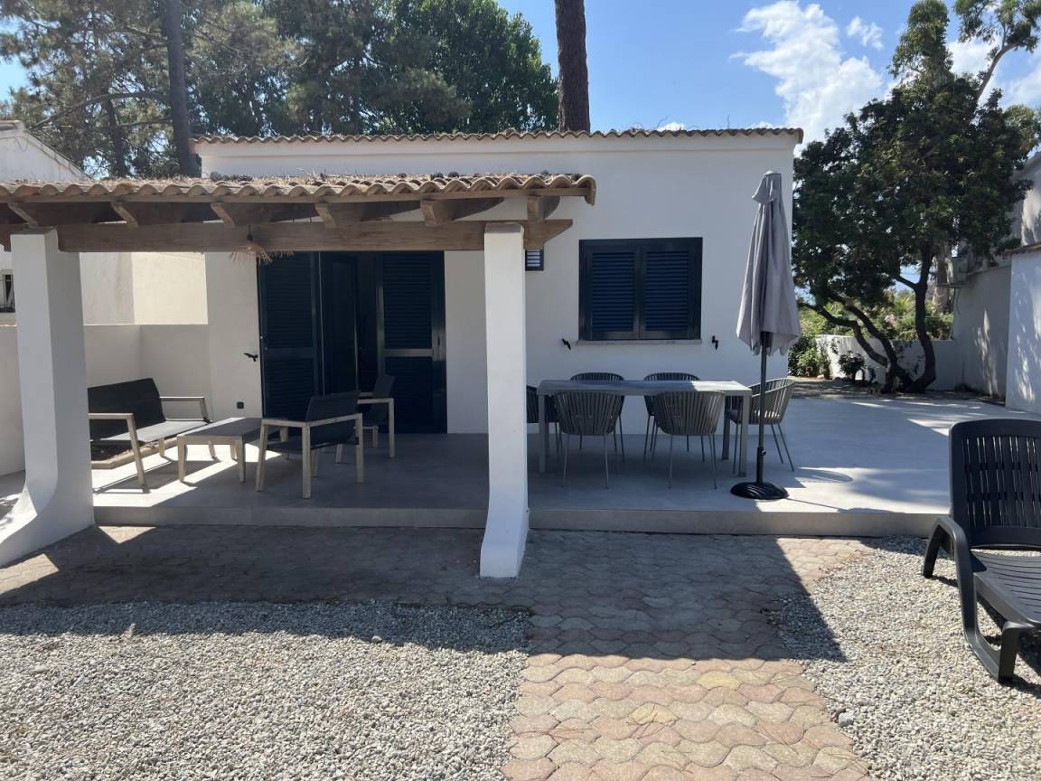 45 M² Gîte ∙ 2 Chambres ∙ 4 Personnes - Ghisonaccia