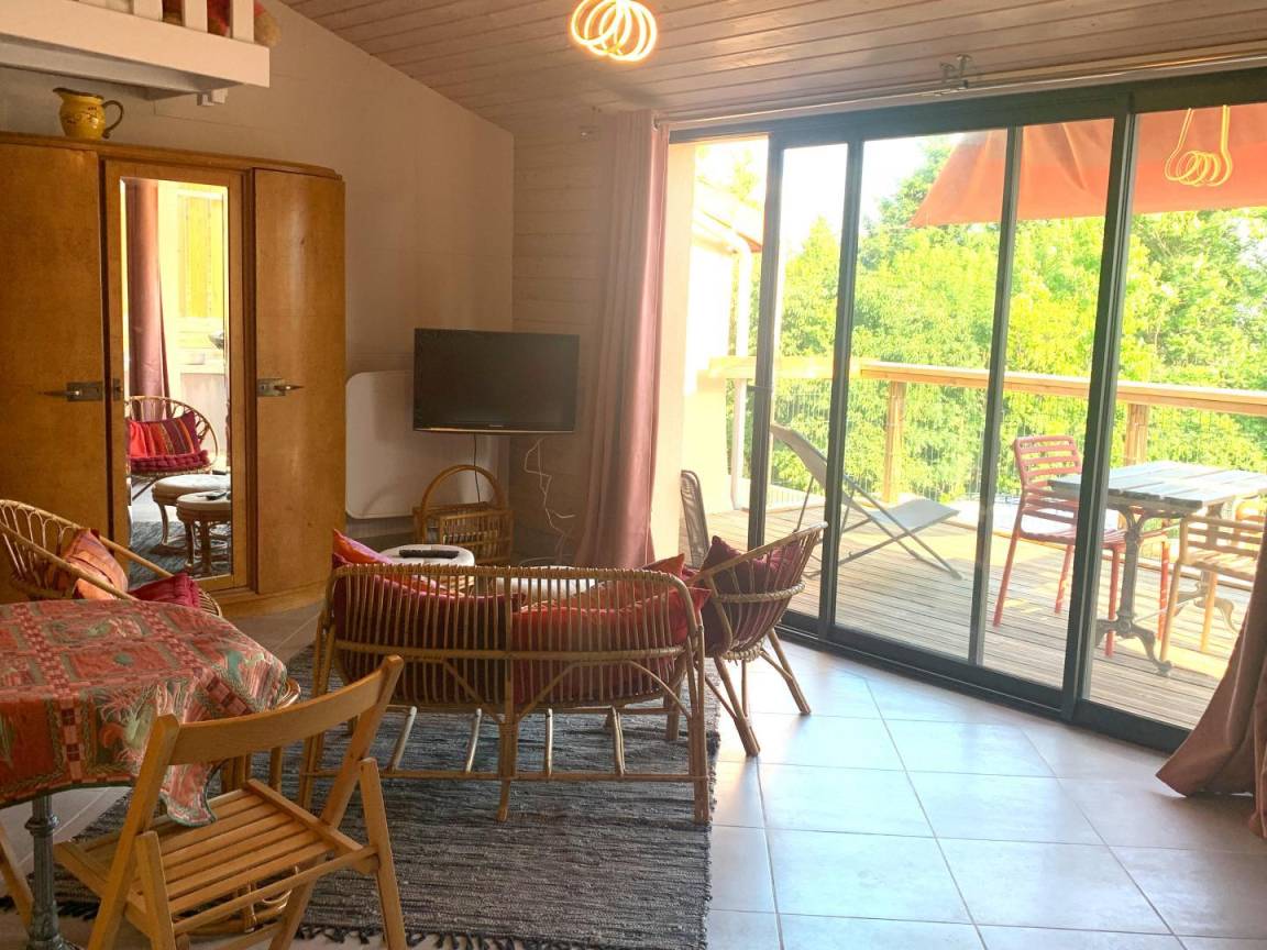 36 M² Gîte ∙ 2 Personnes - Saint-Nectaire