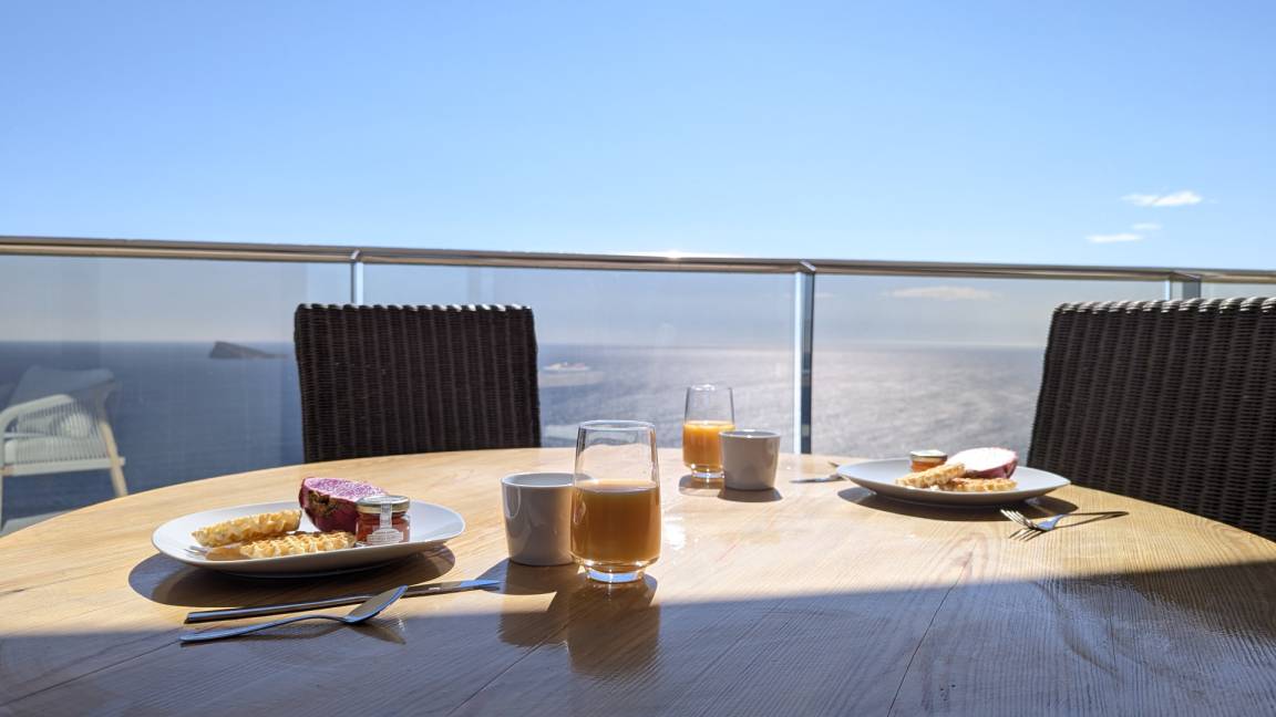 79 M² Apartment ∙ 2 Bedrooms ∙ 6 Guests - Benidorm