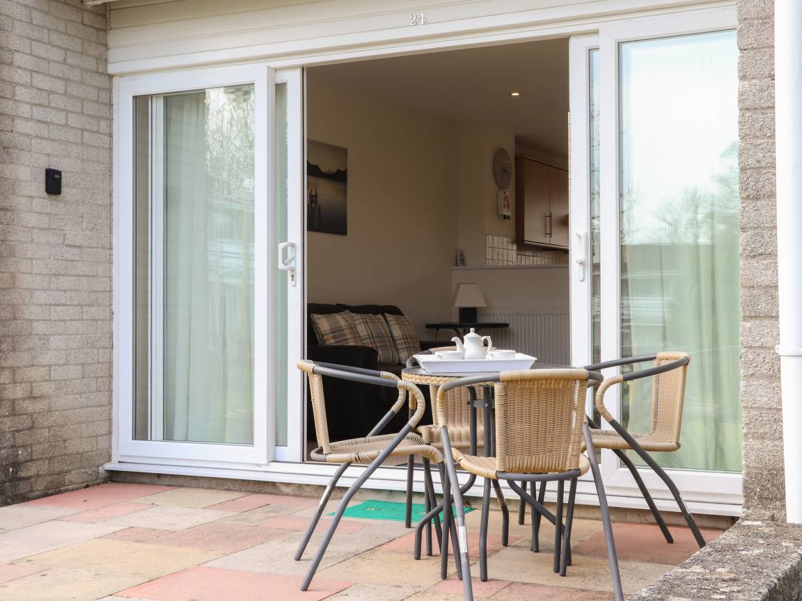 Cottage ∙ 2 Bedrooms ∙ 4 Guests - Mawgan Porth