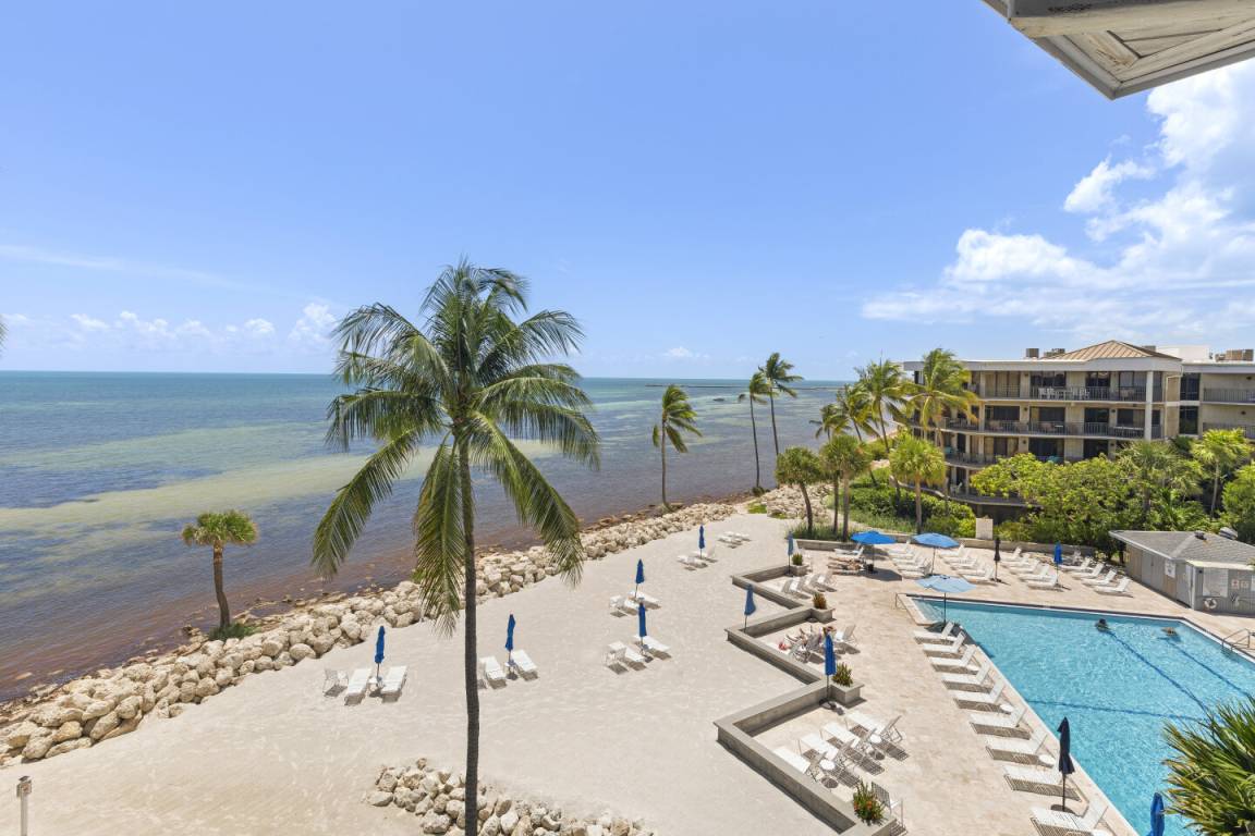139 M² Mieszkanie ∙ 2 Sypialnie ∙ 6 Gości - Key West