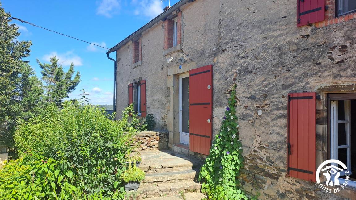 130 M² Gîte ∙ 4 Bedrooms ∙ 10 Guests - Tarn