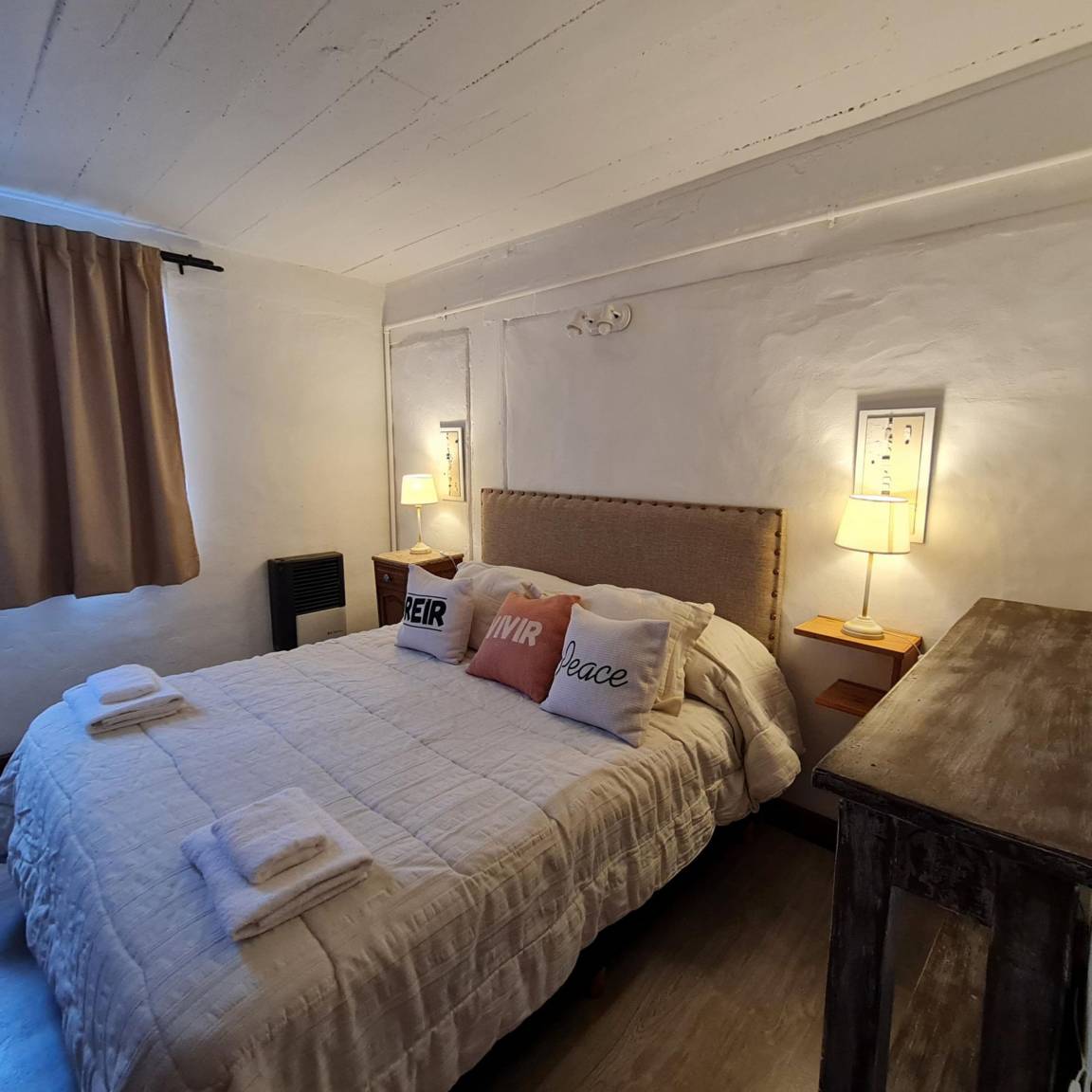45 M² Apartment ∙ 1 Bedroom ∙ 4 Guests - San Martín de los Andes
