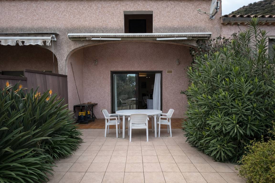 Appartement ∙ 2 Chambres ∙ 5 Personnes - Le Lavandou