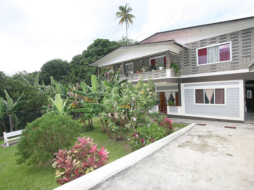 25 M² Bed And Breakfast ∙ 3 Bedrooms ∙ 4 Guests - Tobago