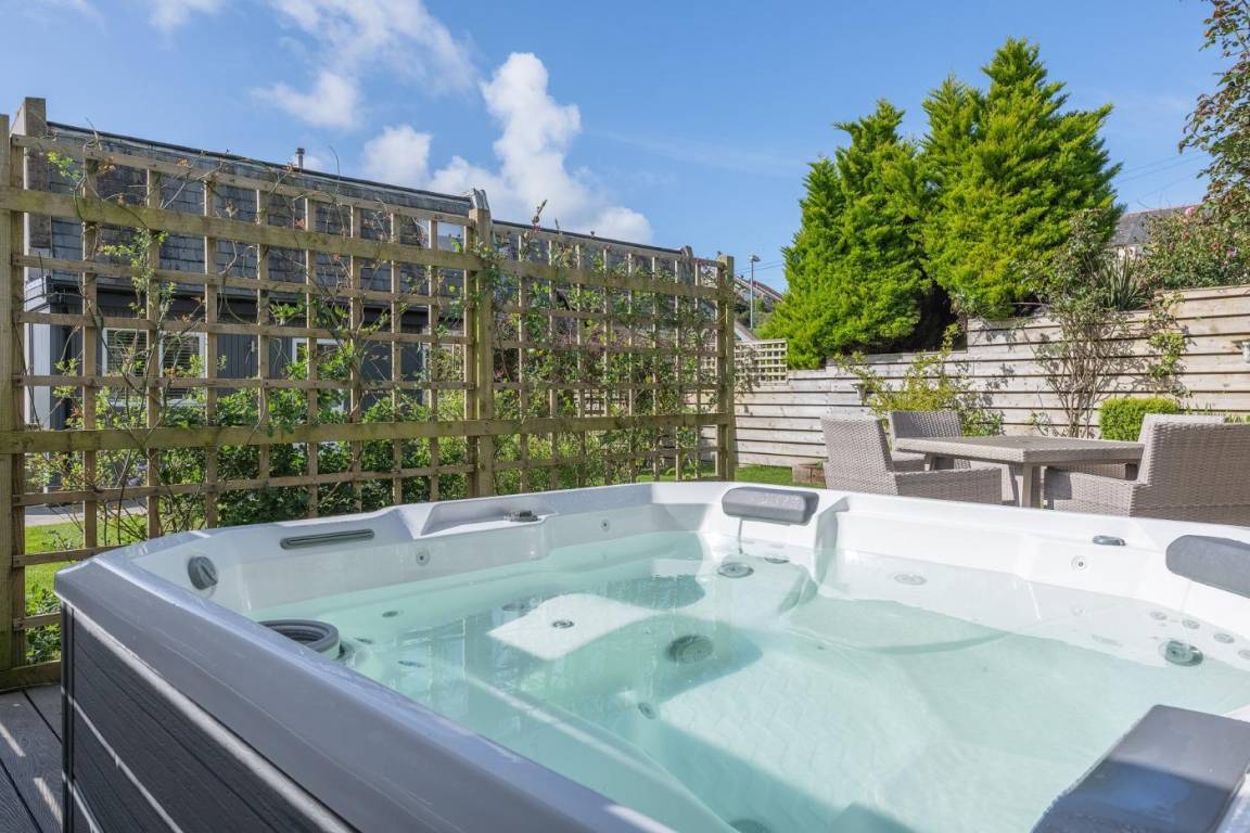 Landhaus ∙ 3 Schlafzimmer ∙ 6 Gäste - Borth