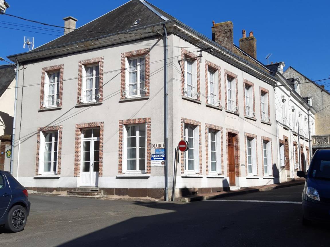 93 M² Cottage ∙ 3 Bedrooms ∙ 6 Guests - Loire Valley