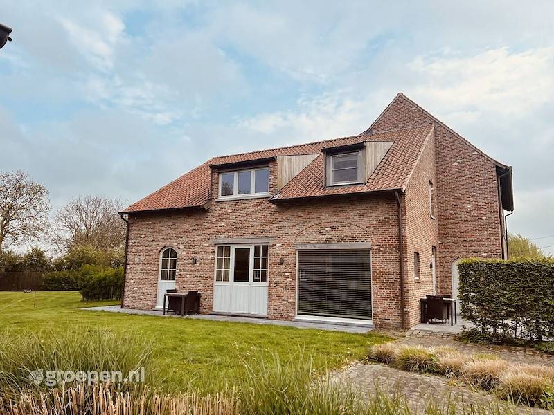 House ∙ 15 Bedrooms ∙ 42 Guests - Bruges
