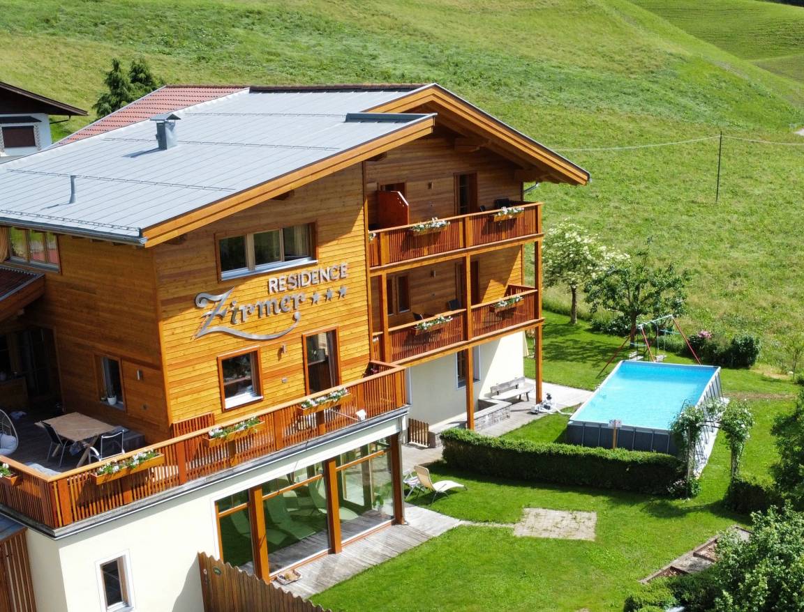 40 M² Apartment ∙ 1 Bedroom ∙ 4 Guests - Kastelruth
