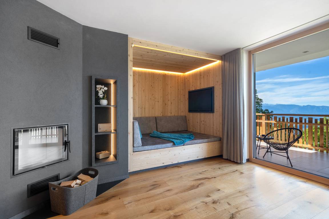 75 M² Apartamento ∙ 1 Habitación ∙ 2 Huéspedes - Bolzano