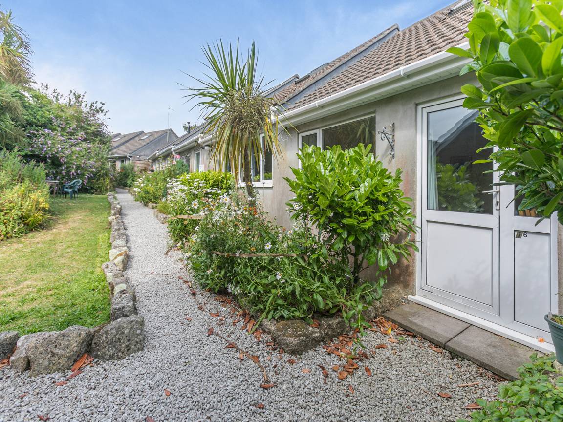 Cottage ∙ 3 Bedrooms ∙ 6 Guests - Sennen