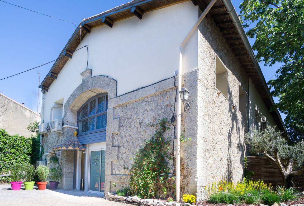 76 M² Appartement ∙ 3 Chambres ∙ 6 Personnes - Saint-Jean-de-Védas