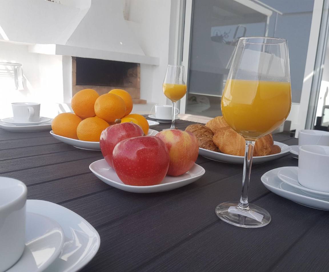 117 M² Apartment ∙ 2 Bedrooms ∙ 4 Guests - Lanzarote Airport (ACE)