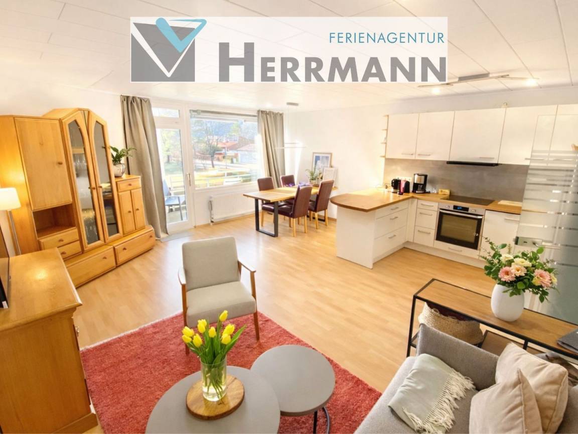 55 M² Appartement ∙ 1 Chambre ∙ 4 Personnes - Füssen