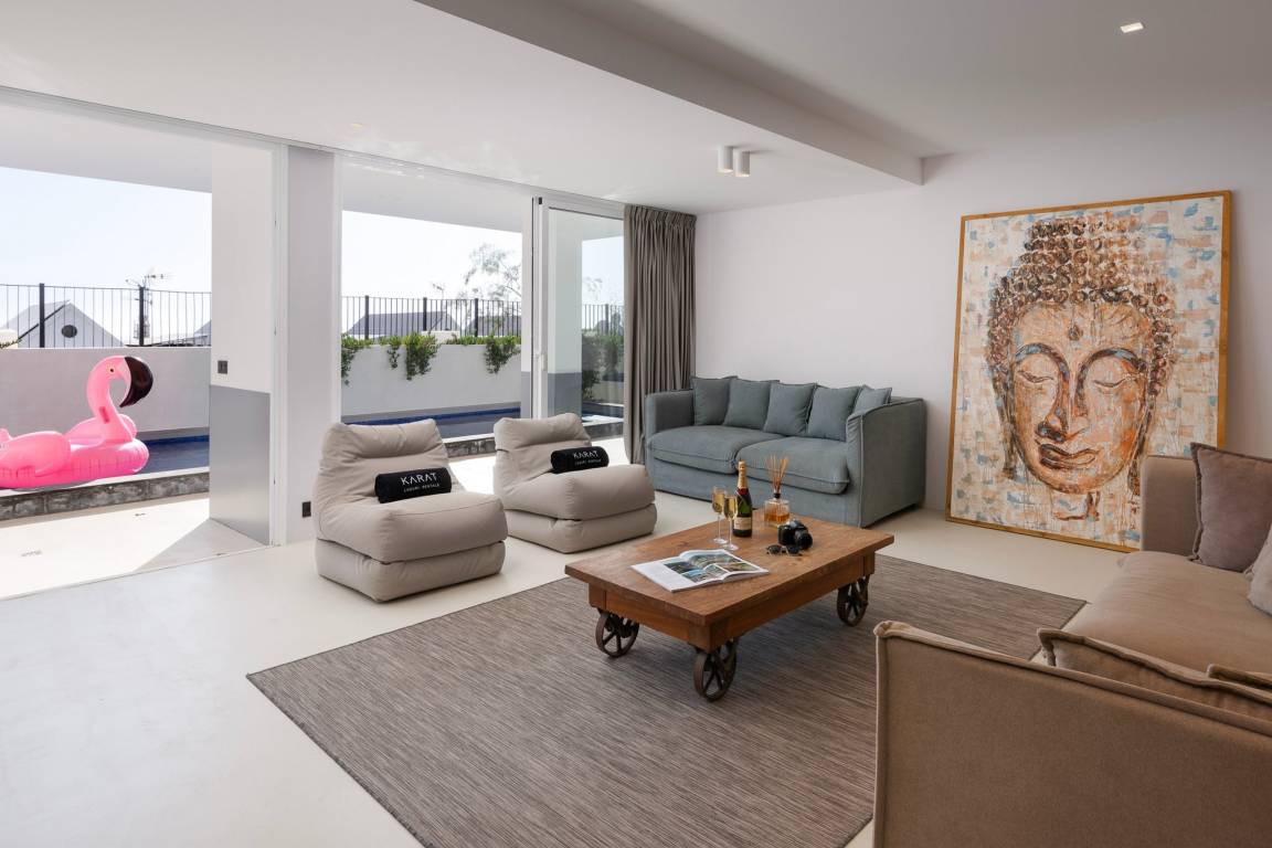 Villa ∙ 3 Schlafzimmer ∙ 6 Gäste - Playa de las Américas